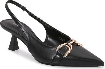 BERNESS Coco Slingback Pump (Women) | Nordstromrack