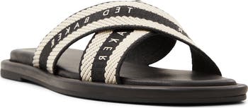 Ted Baker London Ashika Icon Slide Sandal (Women) | Nordstrom