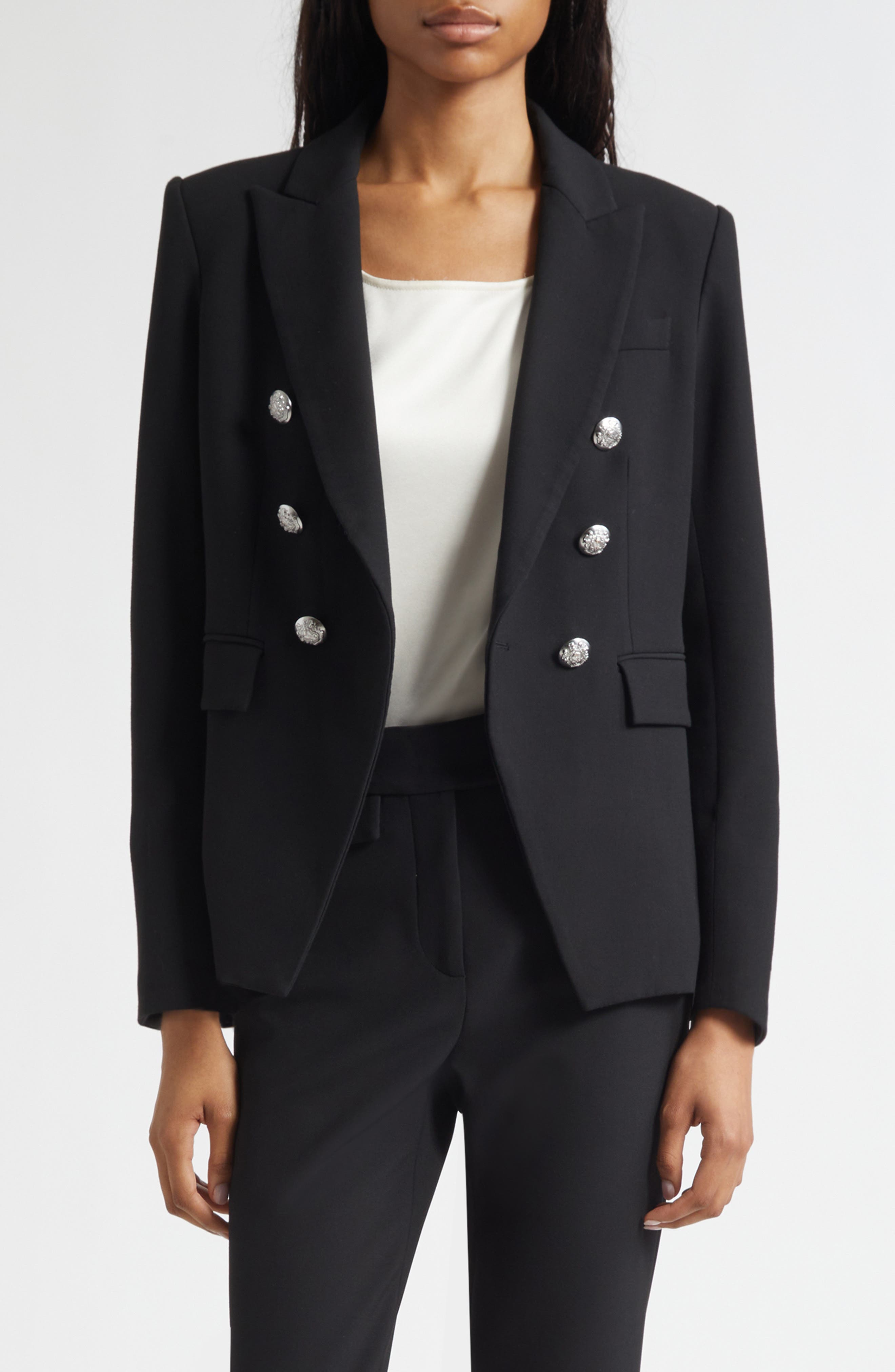 Veronica Beard Miller Dickey Jacket | Nordstrom