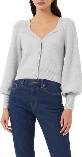 French Connection Libby Vhari Cardigan | Nordstrom