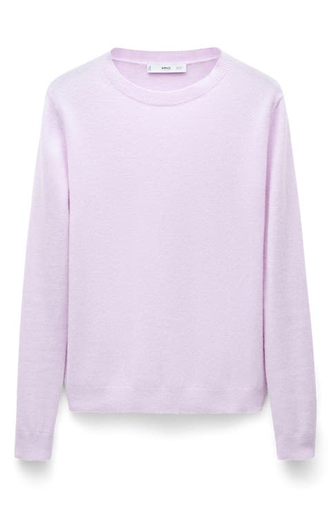 Women's Purple Sweaters | Nordstrom
