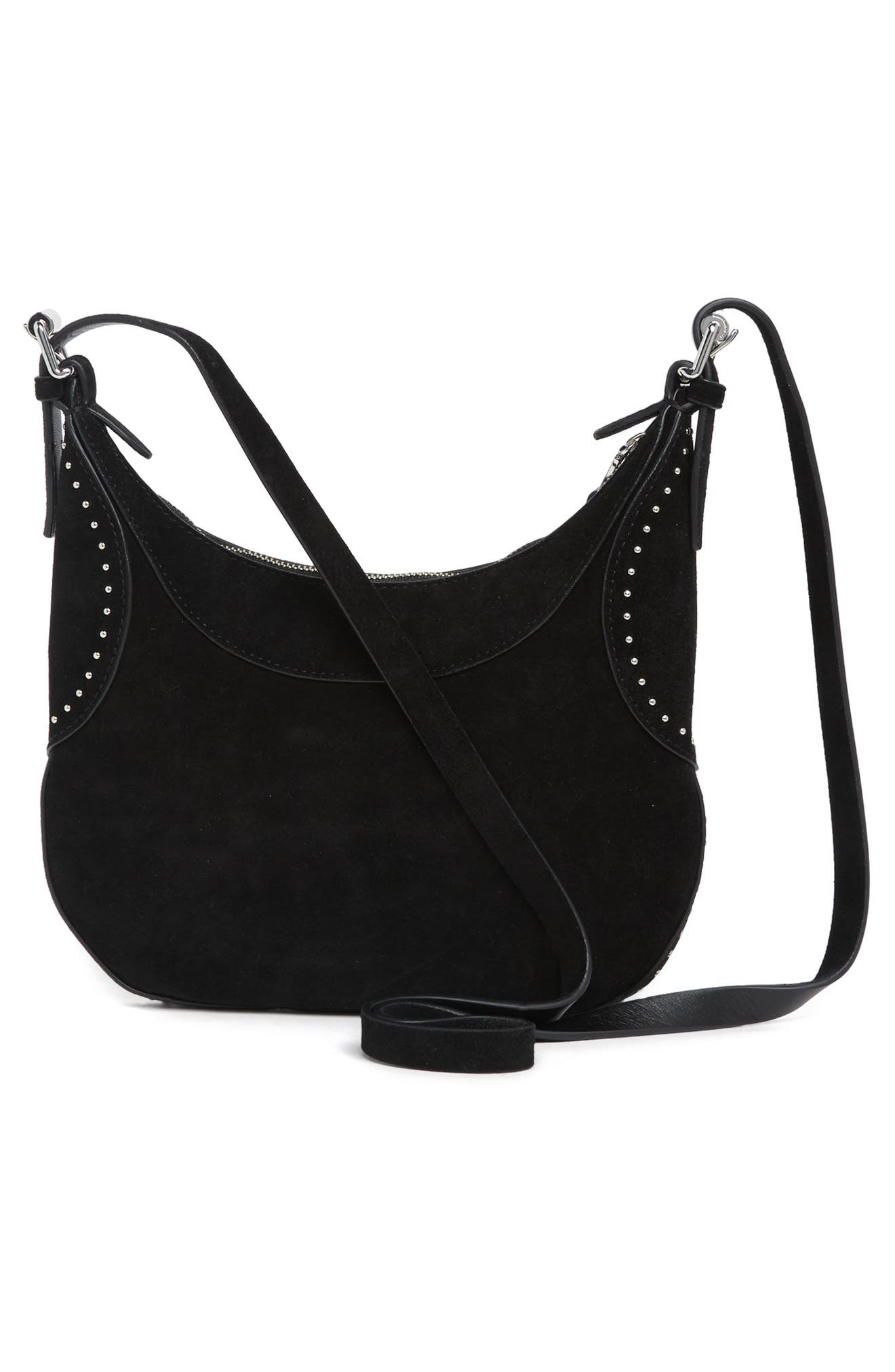 Rebecca Minkoff Pippa Studded Small Crossbody Bag | Nordstromrack