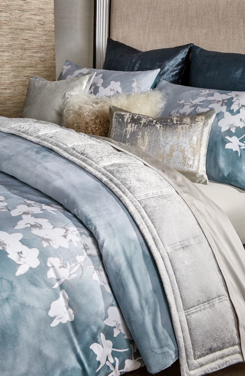 Michael Aram Orchid Sky Duvet Cover | Nordstrom