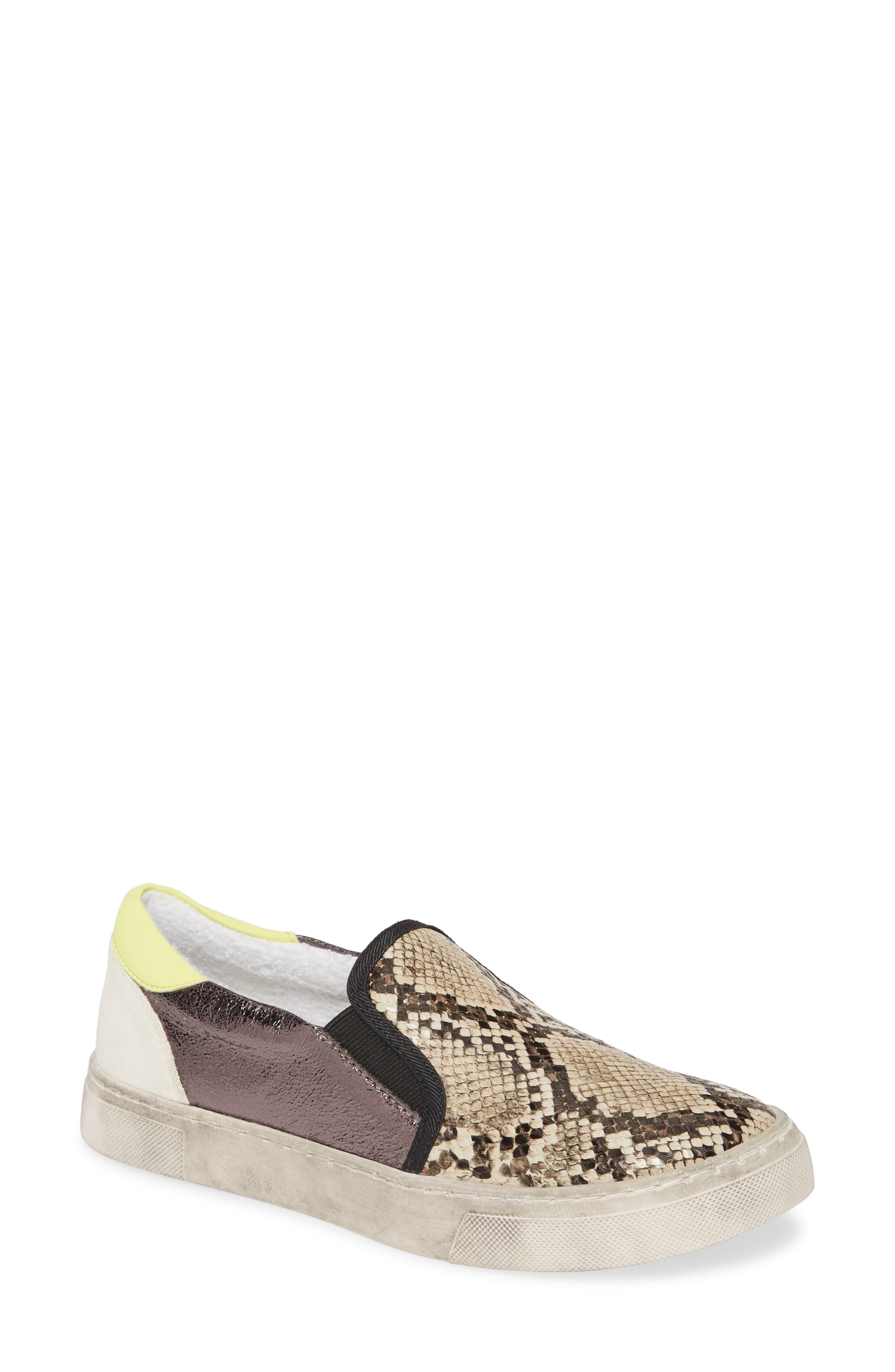 Steven New York Steven by Steve Madden Addis Sneaker (Women) | Nordstrom