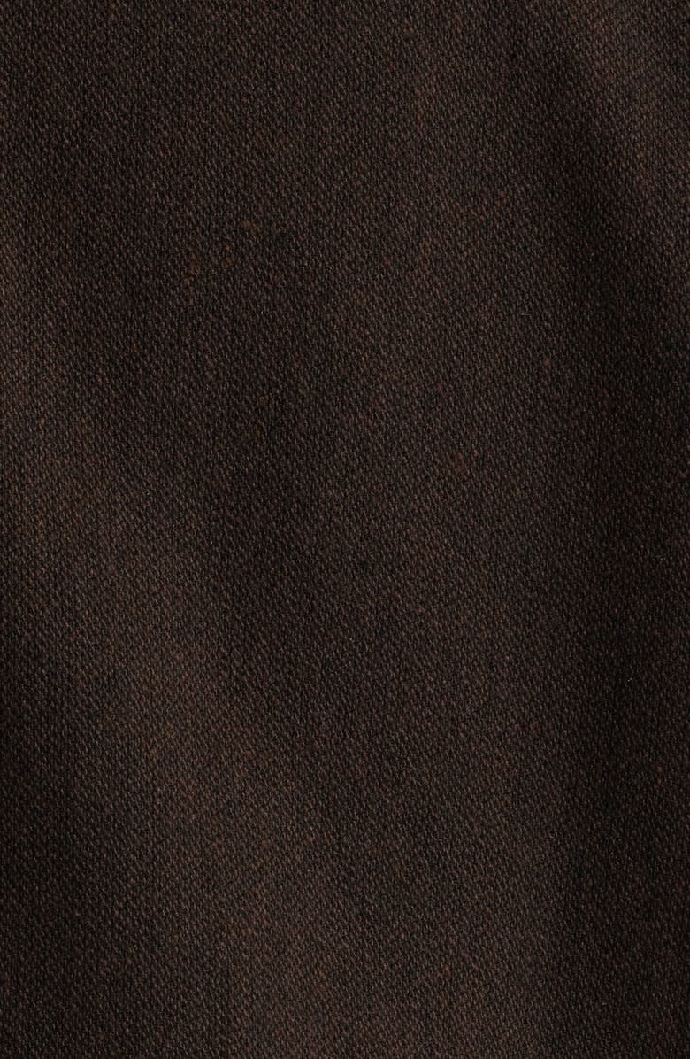 FRAME Wool Blend Varsity Jacket | Nordstromrack