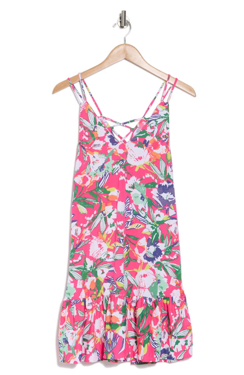 Maaji Zinnia Mermaizing Cover-Up Dress | Nordstromrack