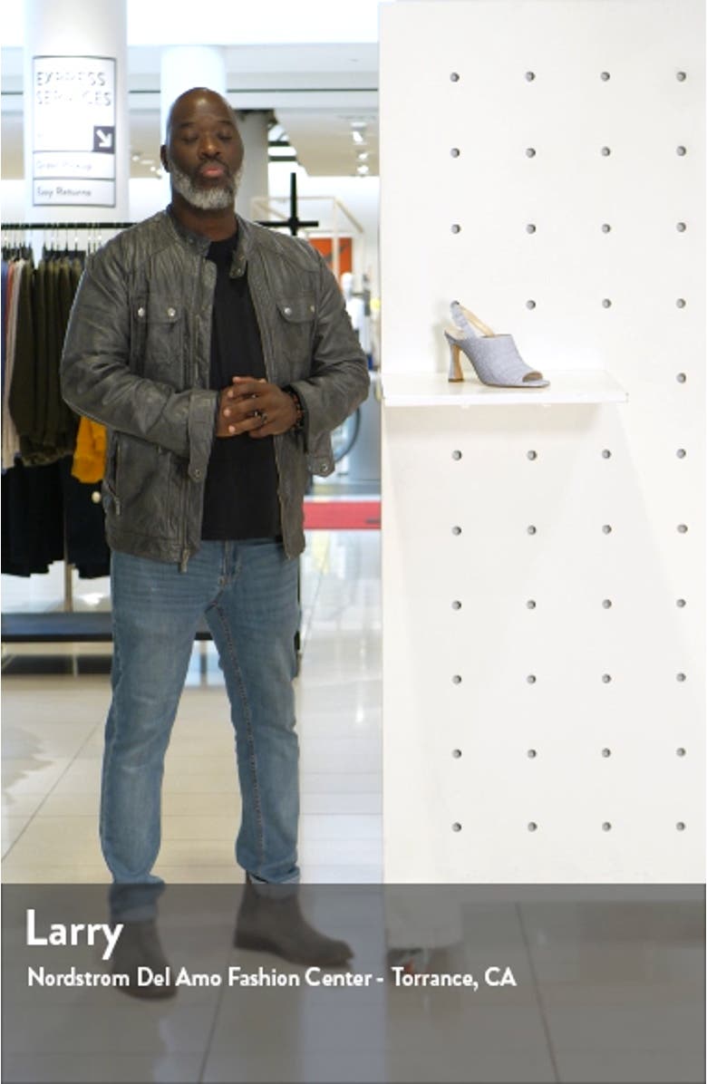 Vince Camuto Releen Slingback Sandal (Women) | Nordstromrack