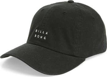 Billabong All Day Stretch Baseball Cap | Nordstrom