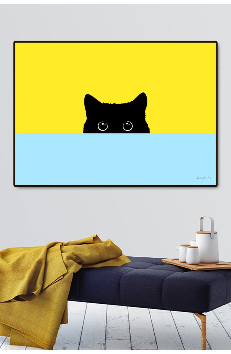 CURIOOS KITTY BY ZELKO RADIC | Nordstromrack