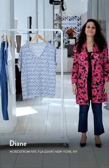 Lucky Brand Classic V-Neck T-Shirt | Nordstrom