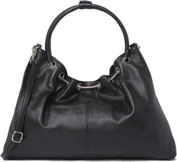 MASSIMO CASTELLO Top Handle Crossbody Bucket Bag | Nordstromrack
