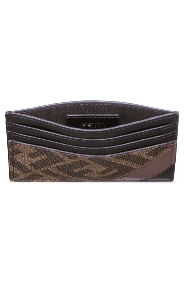Fendi FF Card Case | Nordstrom