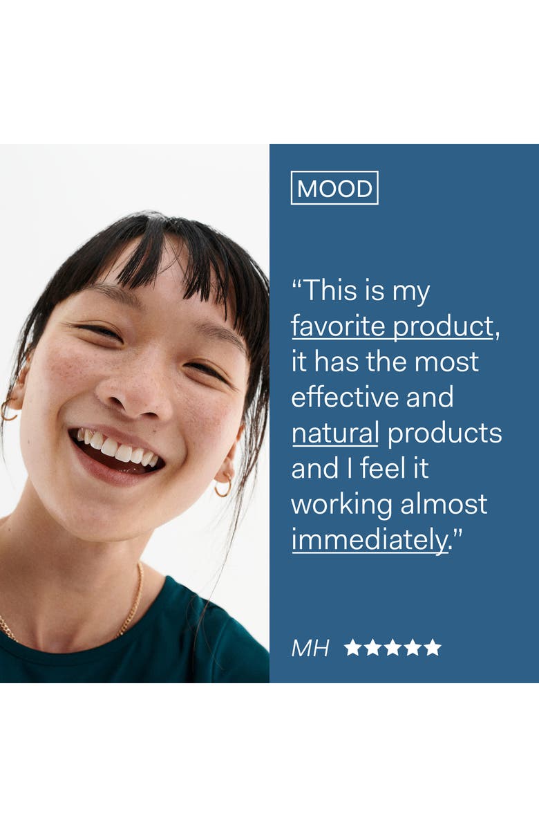 The Nue Co Mood Capsules Dietary Supplement | Nordstrom