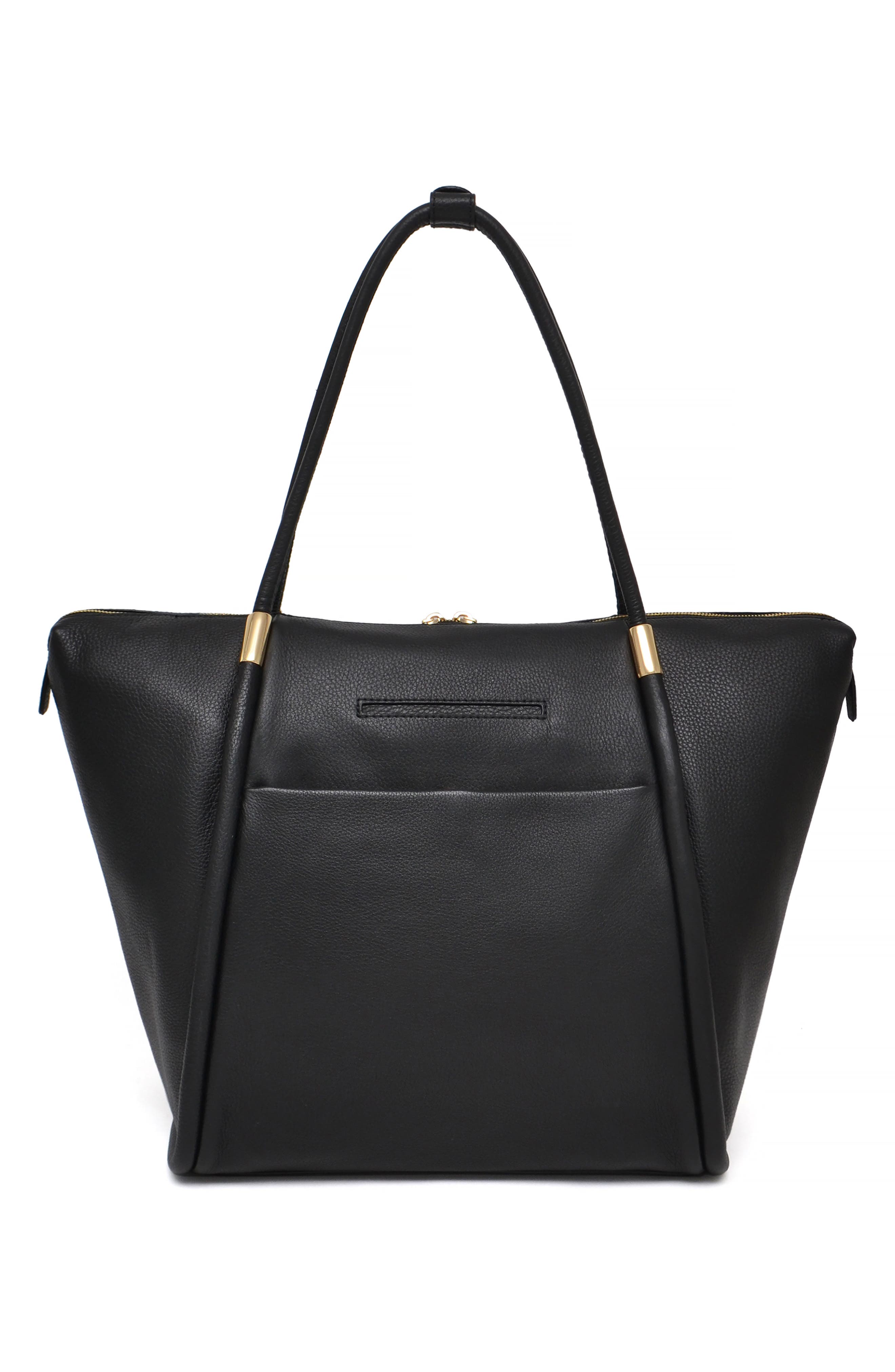 Thacker Darcy Leather Tote | Nordstromrack