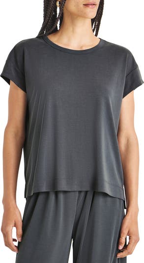 Splendid Giada Sandwash T-Shirt | Nordstrom