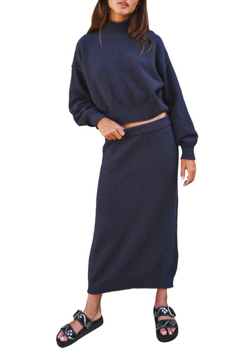 Women's Blue Matching Sets | Nordstrom