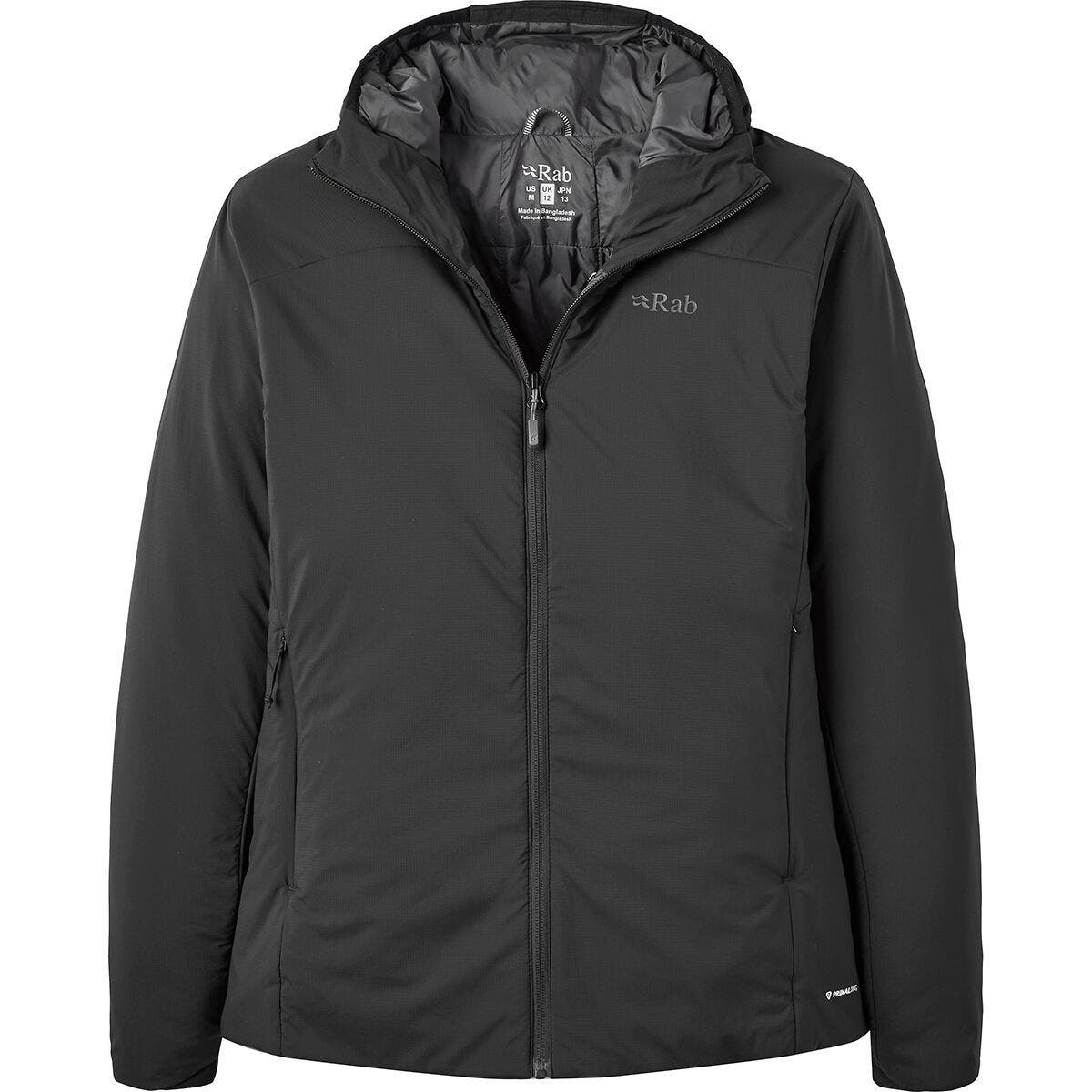 Rab Xenair Alpine Light Jacket - Women's | Nordstrom