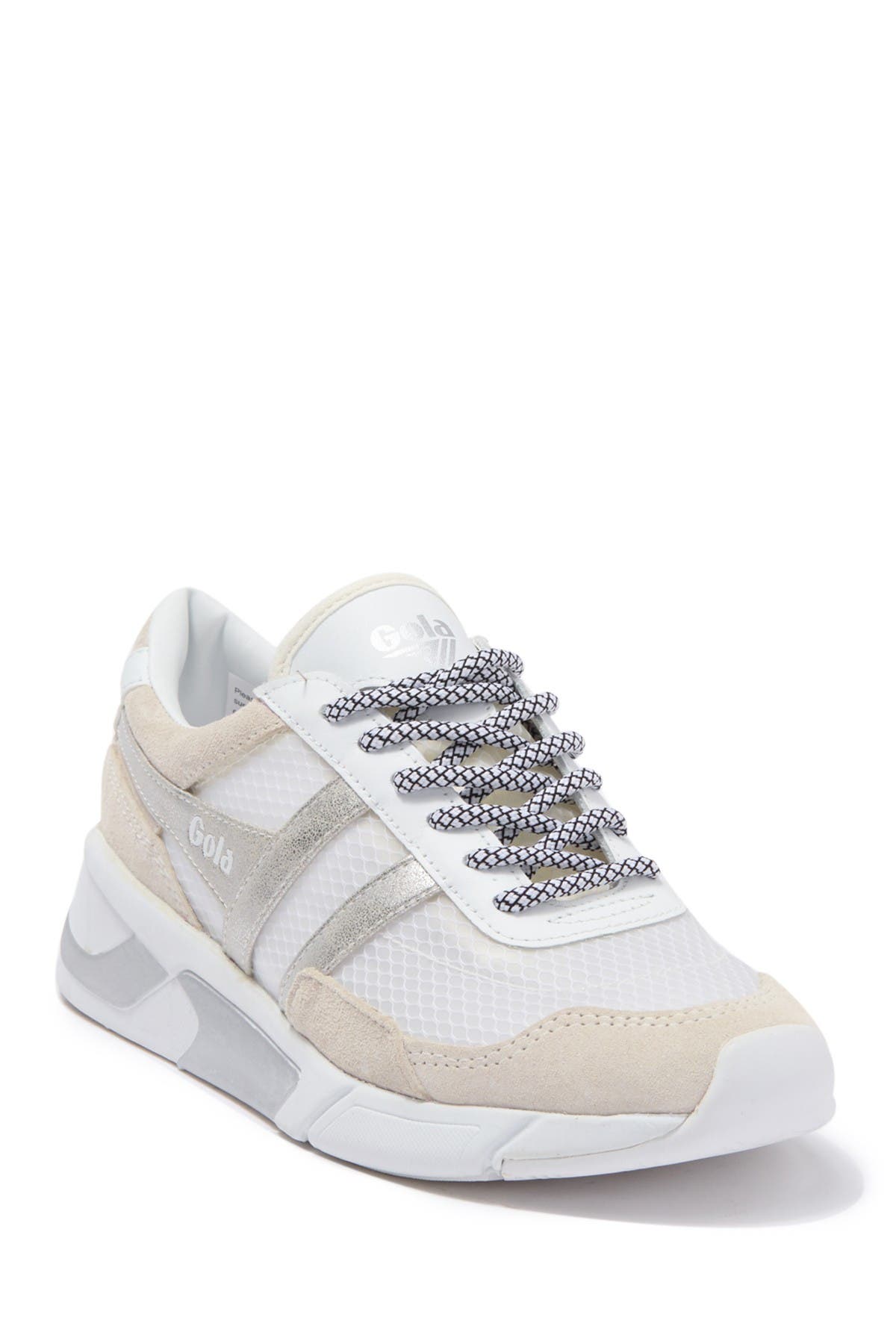 Gola Eclipse Haze Metallic Sneaker | Nordstromrack