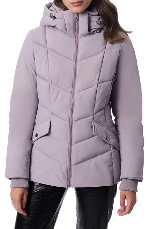 Women's Purple Coats & Jackets | Nordstrom