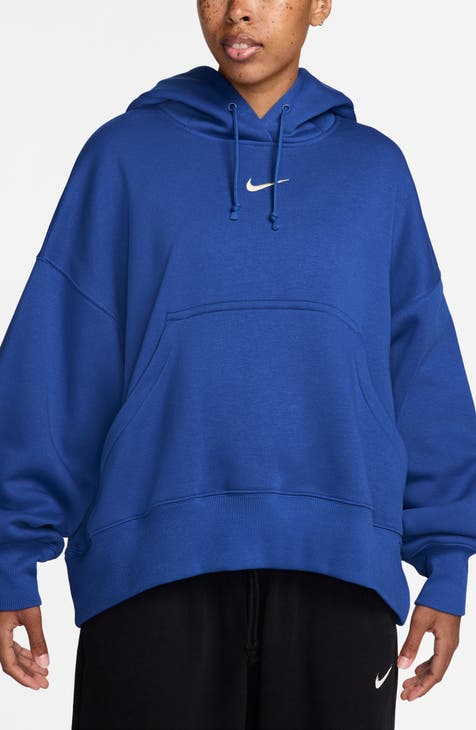 Women's Blue Hoodies | Nordstrom