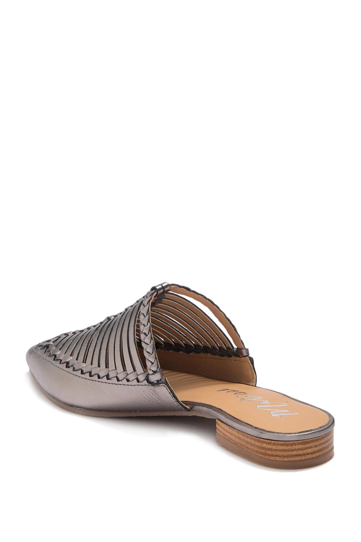 Matisse Solstice Leather Mule | Nordstromrack