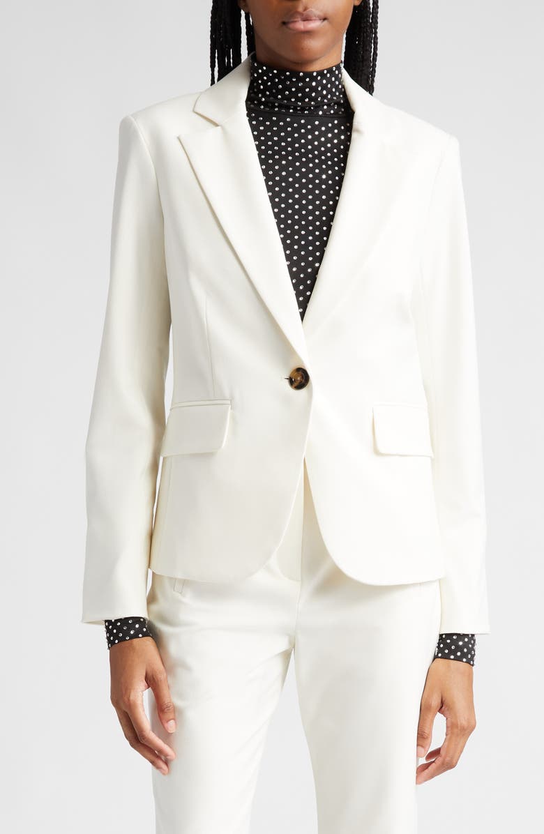 Veronica Beard Tyra Dickey Jacket | Nordstrom