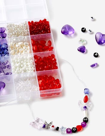 Rubi Shoes Friendship Bead Kit | Nordstrom