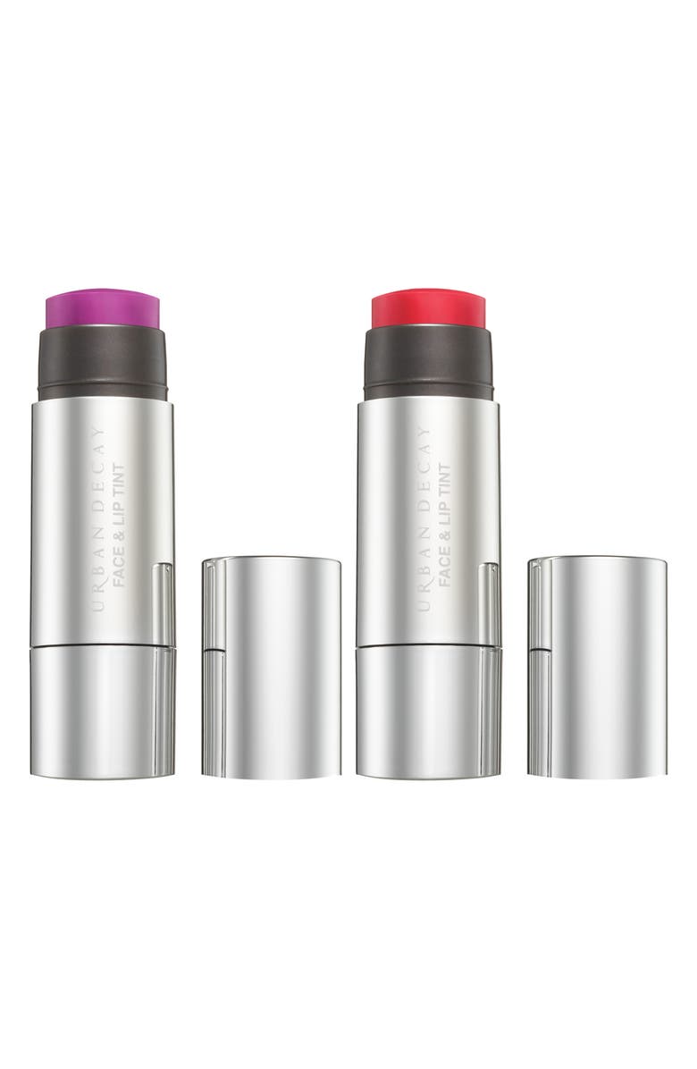 Urban Decay Stay Naked Face & Lip Tint Stick Duo | Nordstromrack