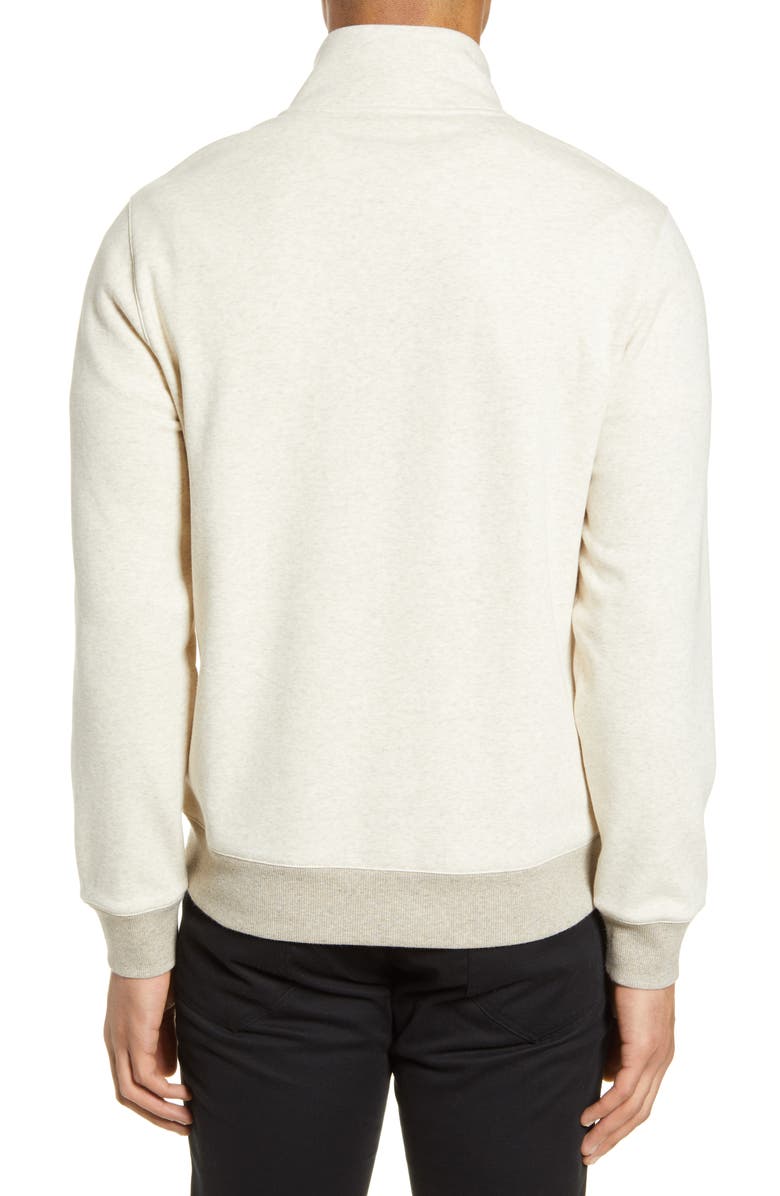 Zachary Prell Quarter Zip Pullover | Nordstromrack