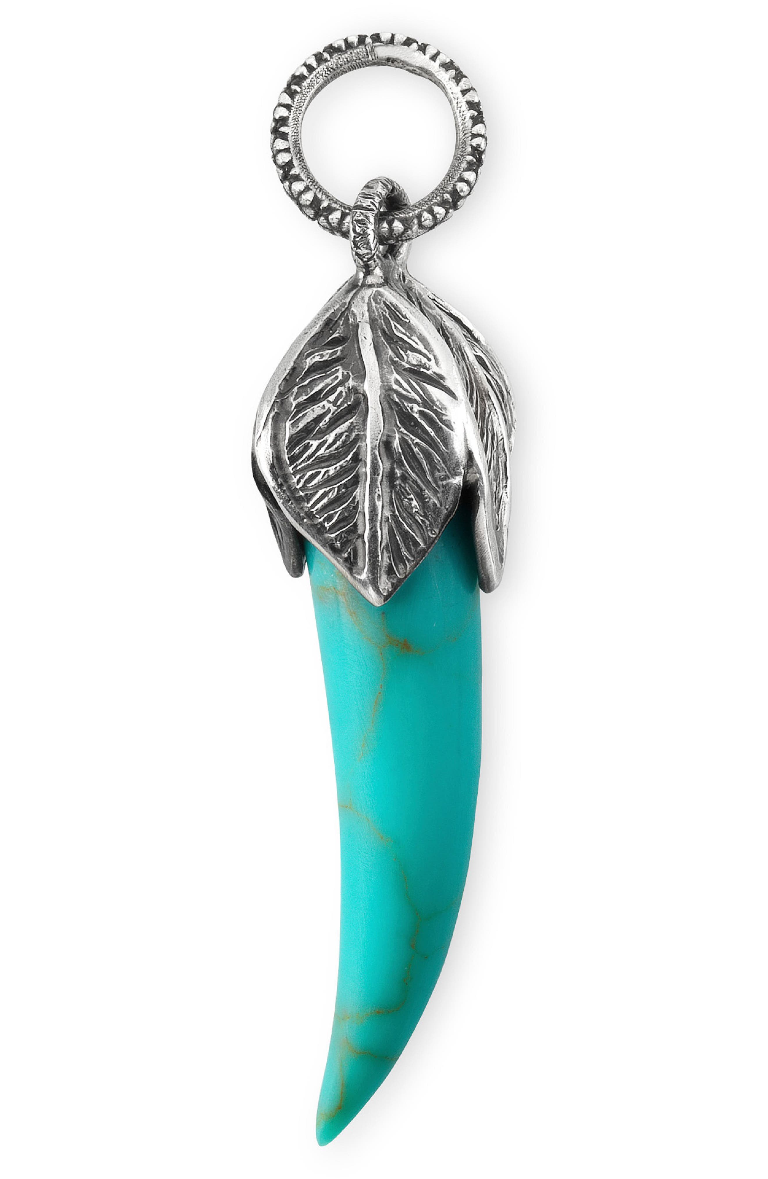 Gucci Horn Charm | Nordstrom