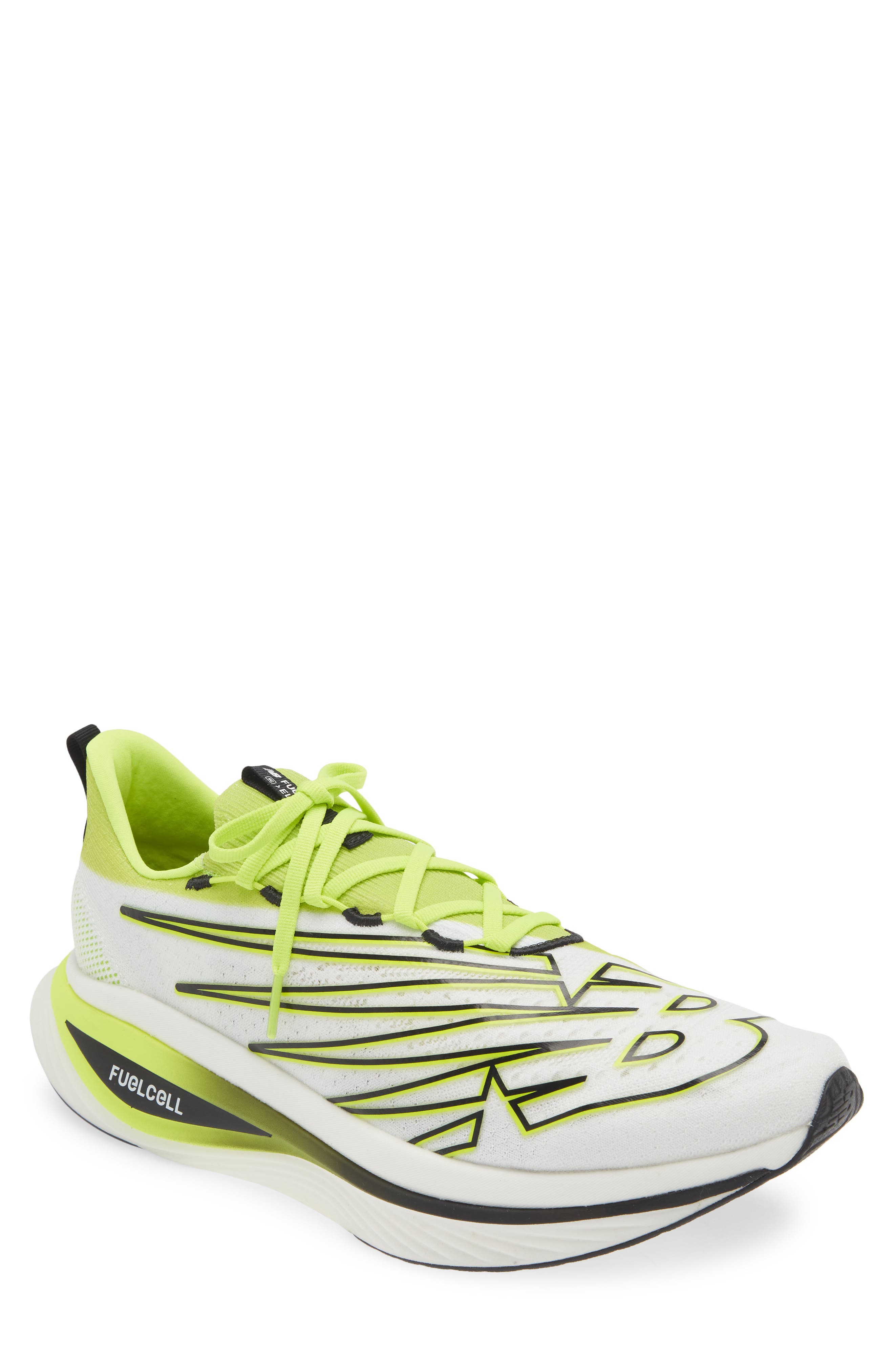 New Balance FuelCell SuperComp Elite Running Shoe (Men) | Nordstromrack