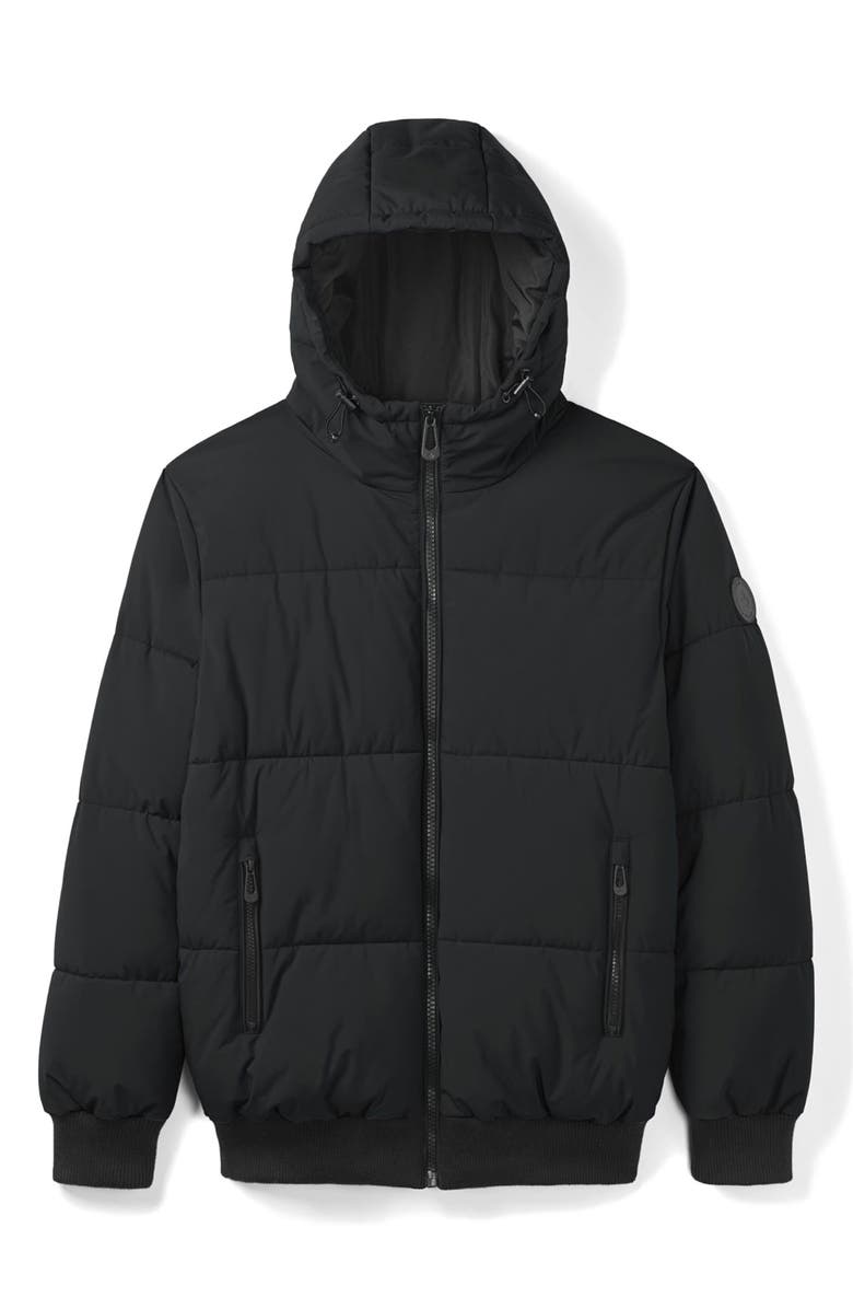 Noize Kids' Gunnar-B Short Puffer Jacket | Nordstromrack