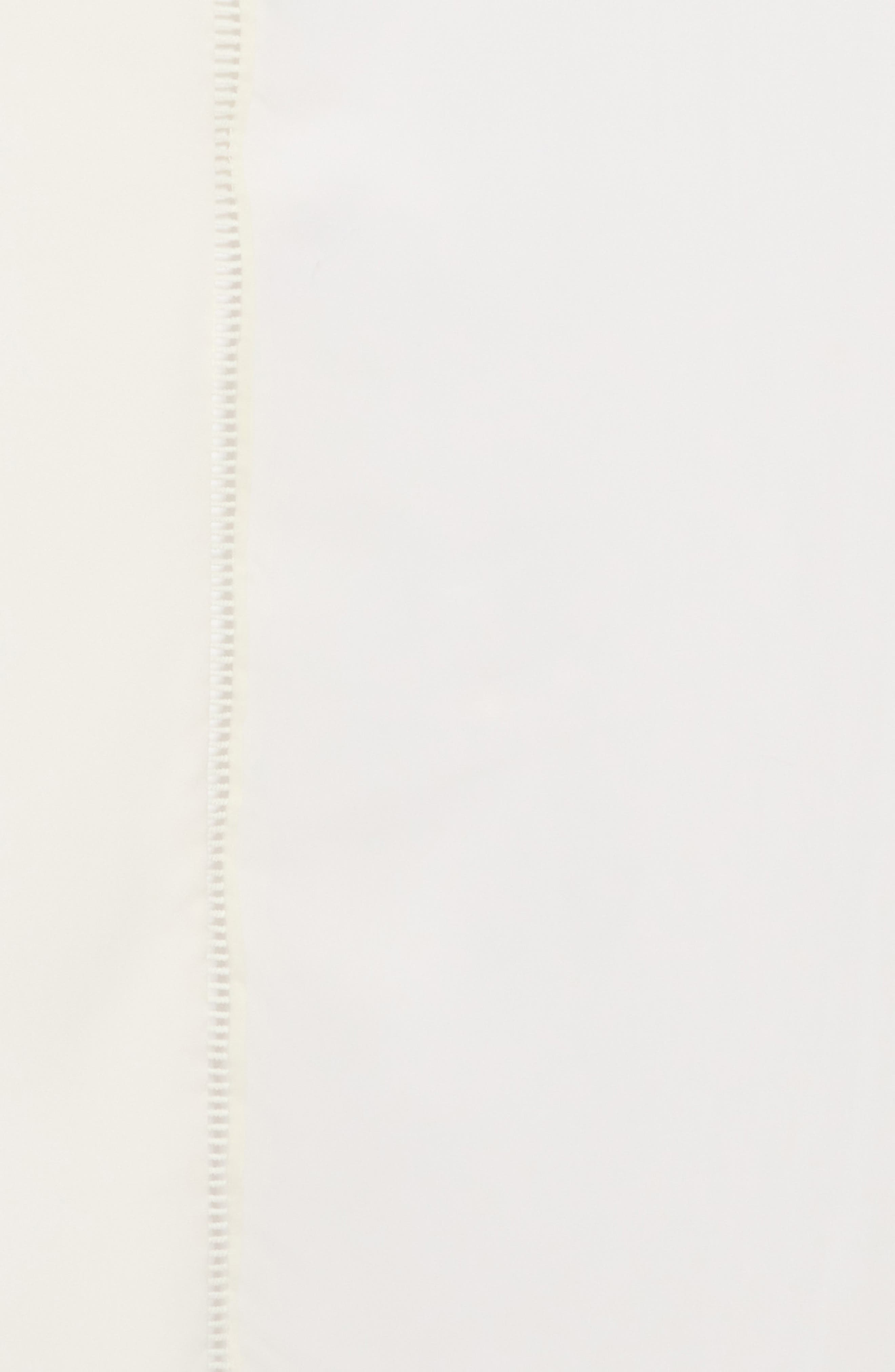 BCBGeneration Mesh Border Evening Wrap | Nordstromrack