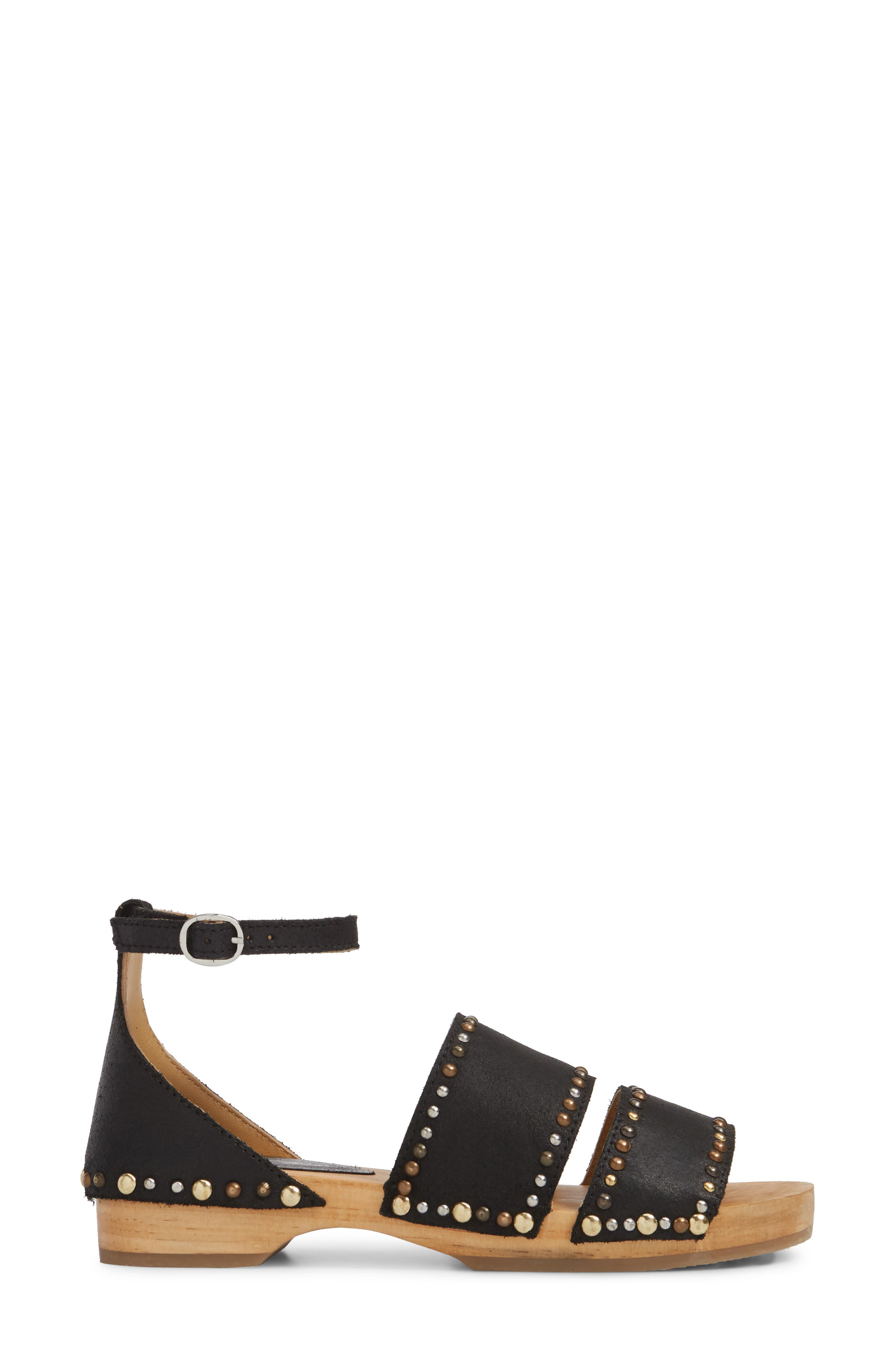 Free People North Shore Sandal (Women) | Nordstromrack