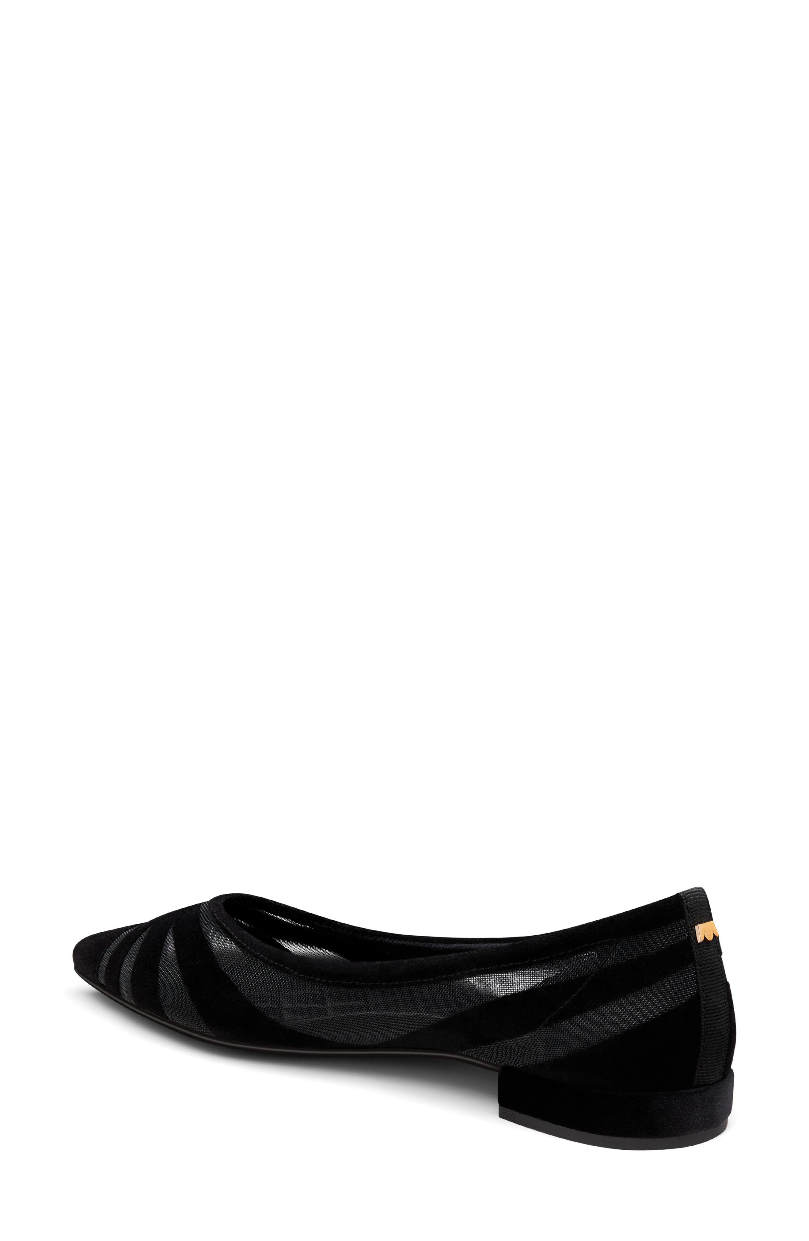 Birdies Goldfinch Pointed Toe Flat (Women) | Nordstrom