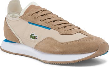 Lacoste Match Break Sneaker (Men) | Nordstrom