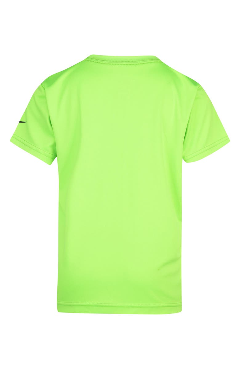 Nike Kids' All Me All Day Graphic T-Shirt | Nordstromrack
