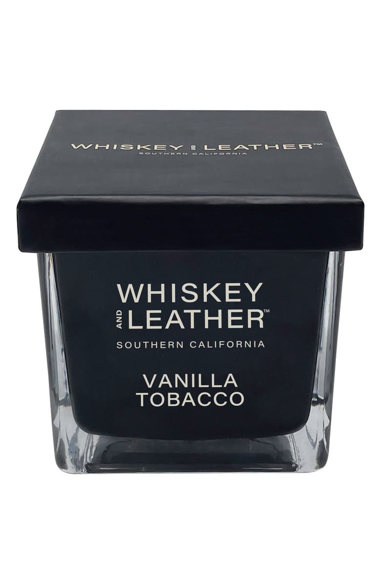 SAND AND FOG Vanilla & Tobacco 16 oz. Candle | Nordstromrack