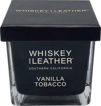 SAND AND FOG Vanilla & Tobacco 16 oz. Candle | Nordstromrack
