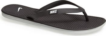 Nike 'SolarSoft II' Flip Flop | Nordstrom