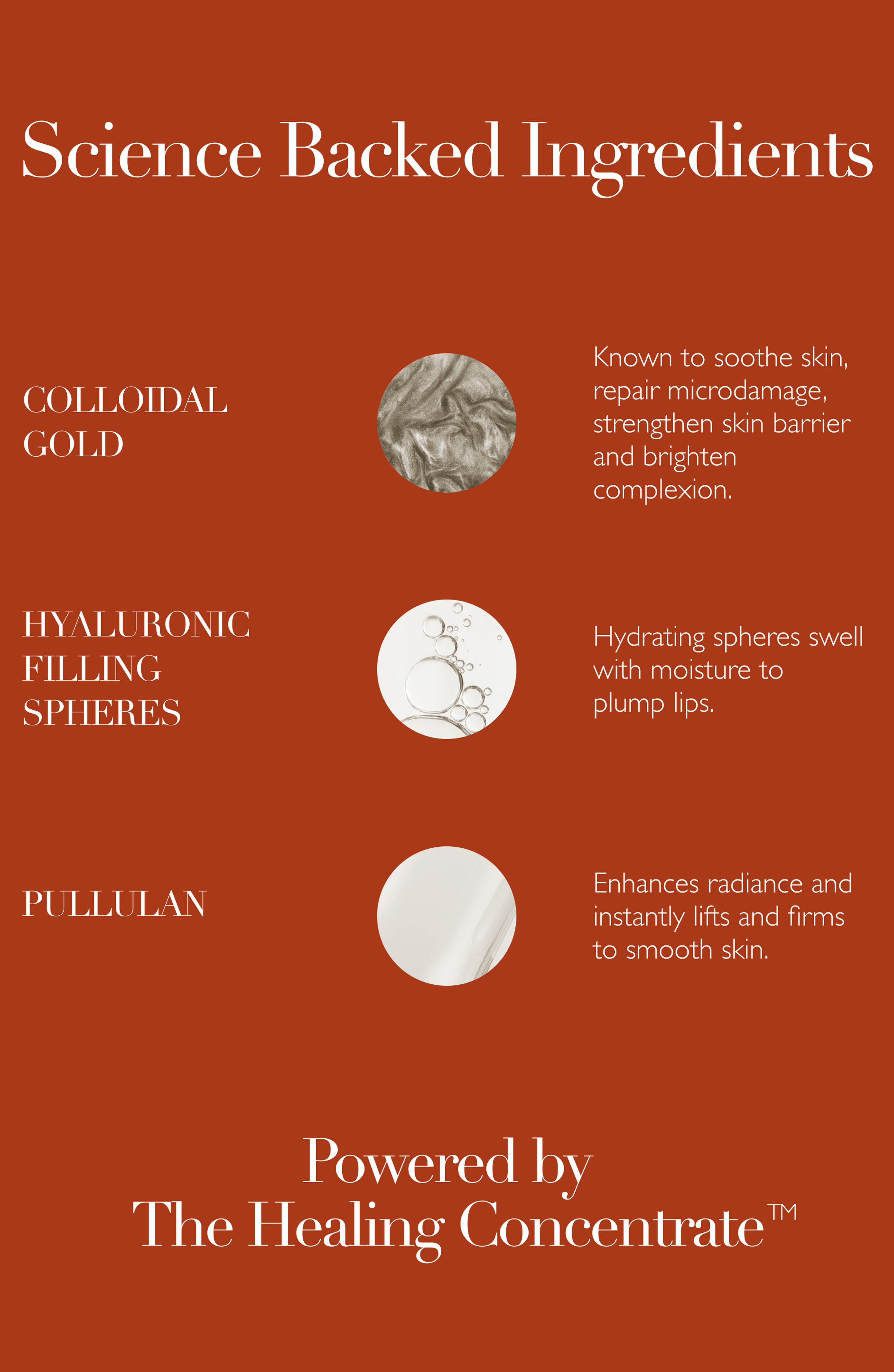 Omorovicza Gold Hydralifting Mask | Nordstromrack