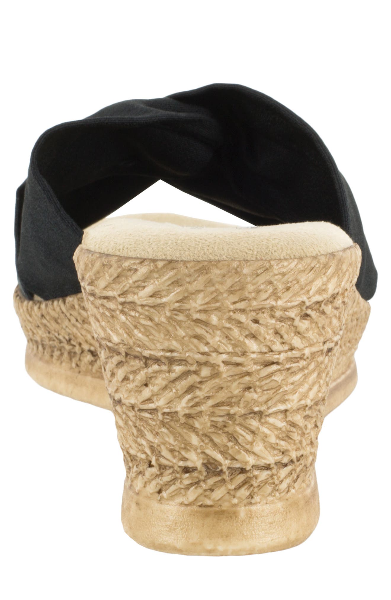 EASY STREET Dina Espadrille Wedge Sandal (Women) | Nordstromrack