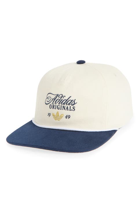Men's White Baseball Caps | Nordstrom
