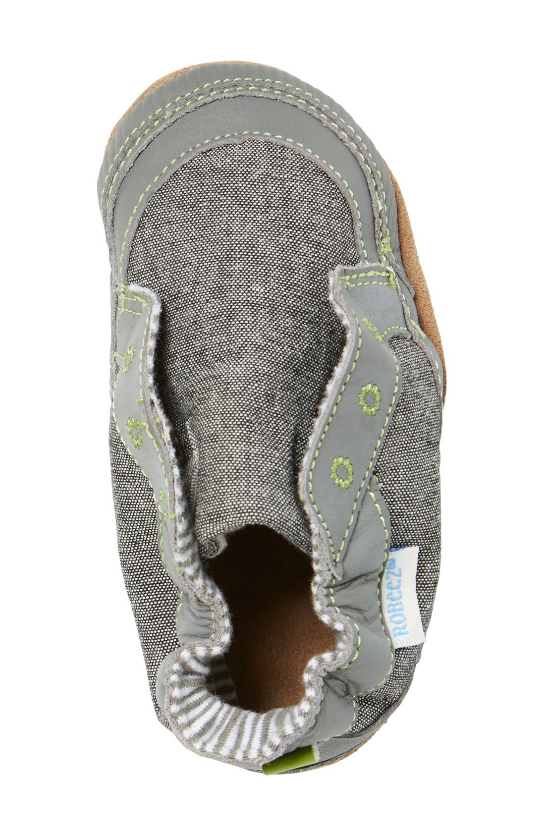 Robeez® 'Stylish Steve' Slip On | Nordstromrack