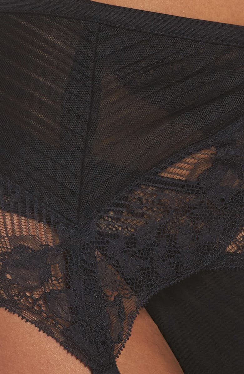 La Perla Blossoms Garter Belt | Nordstrom