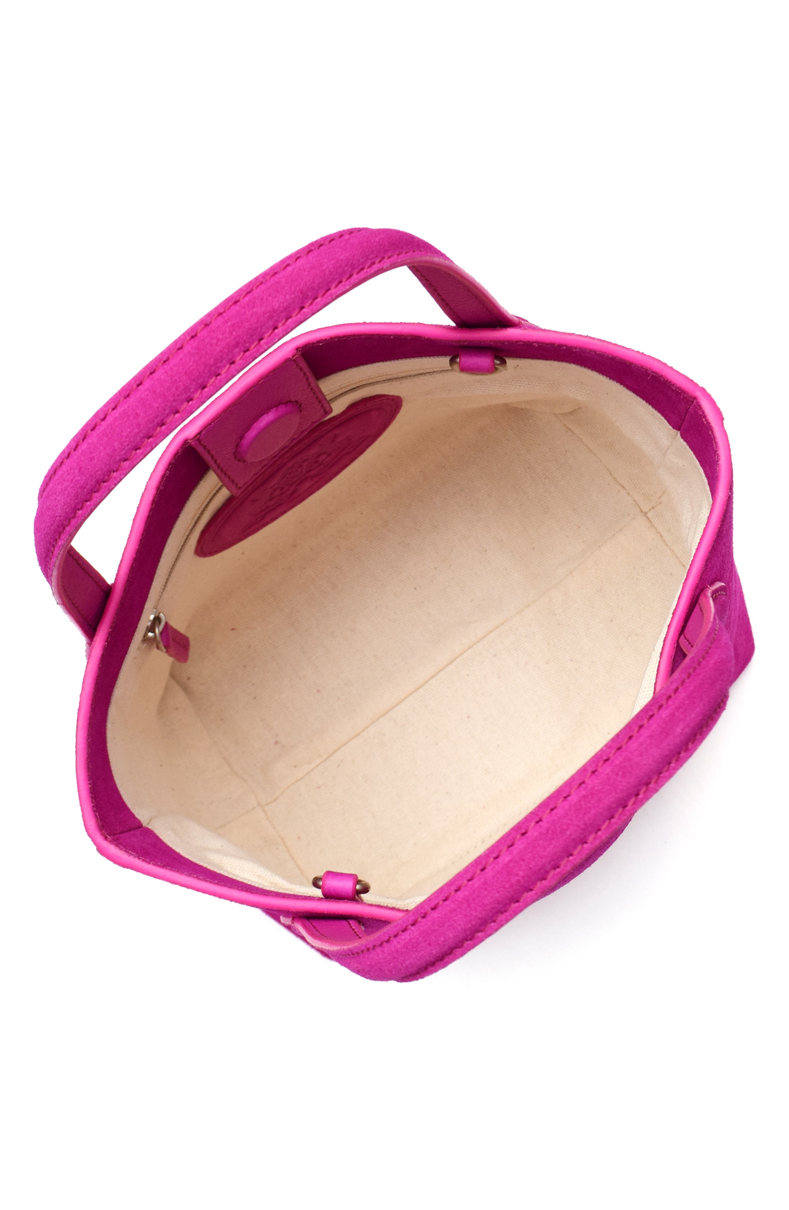 New Amsterdam Leatherworks Asher Tote Crossbody Bag | Nordstromrack