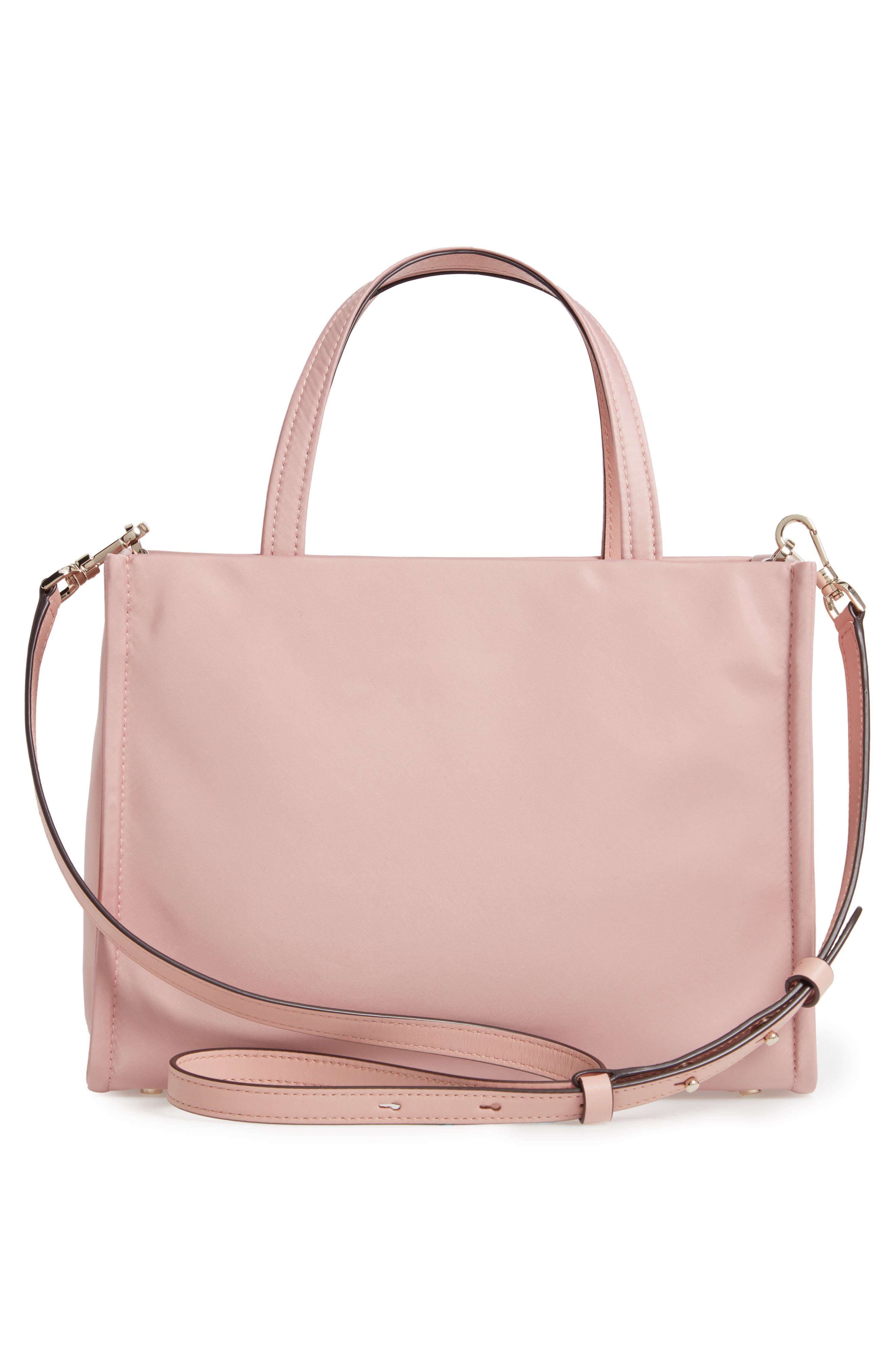 Kate Spade New York medium sam nylon satchel | Nordstromrack