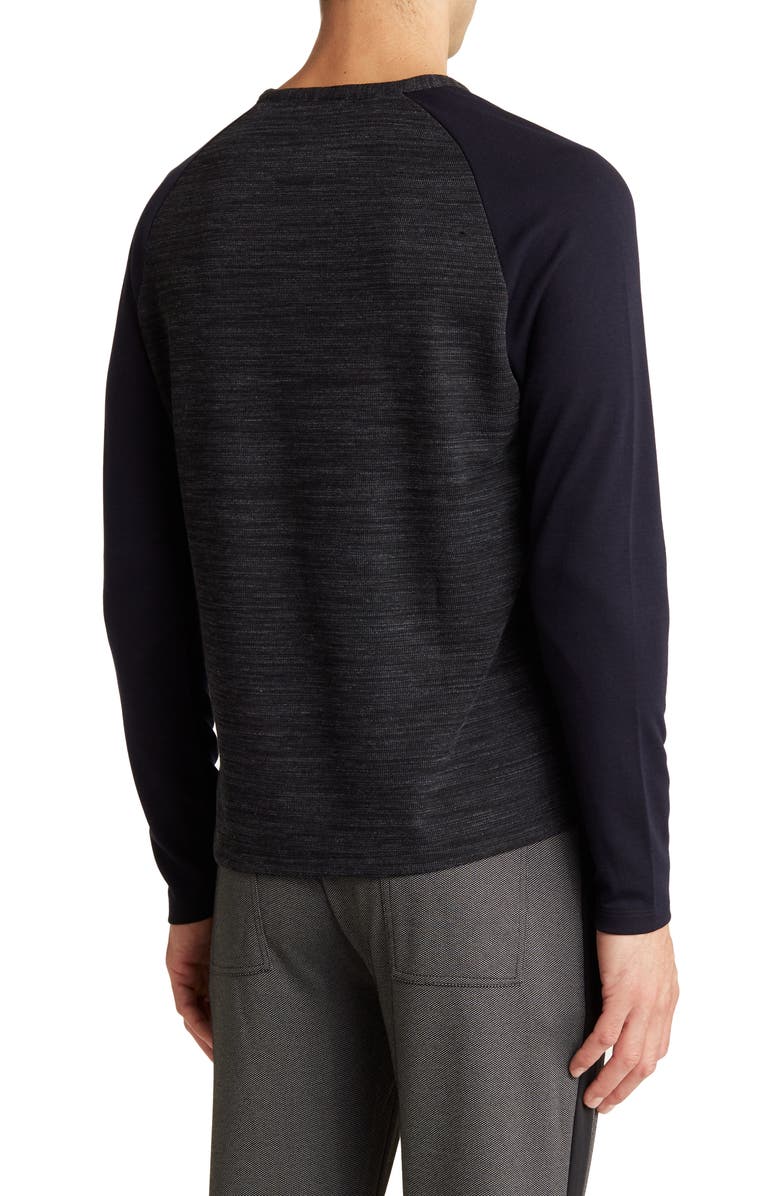 Robert Barakett Millwood Long Sleeve Henley T-Shirt | Nordstromrack