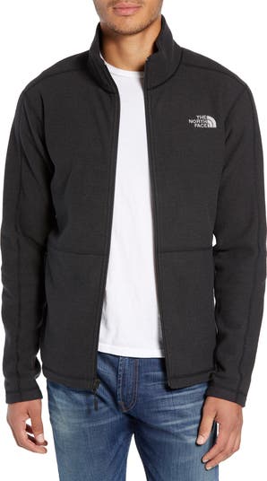 The North Face Texture Cap Rock Fleece Jacket | Nordstrom