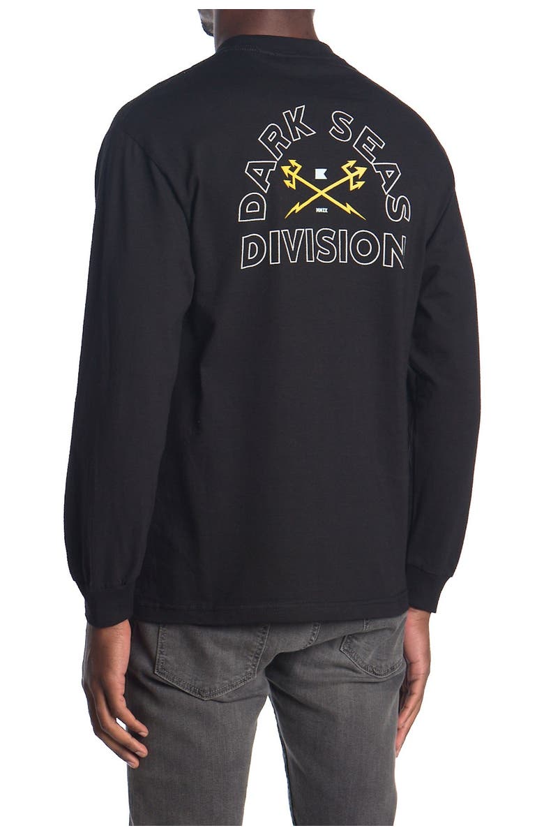 DARK SEAS Graphic Crew Neck Shirt | Nordstromrack